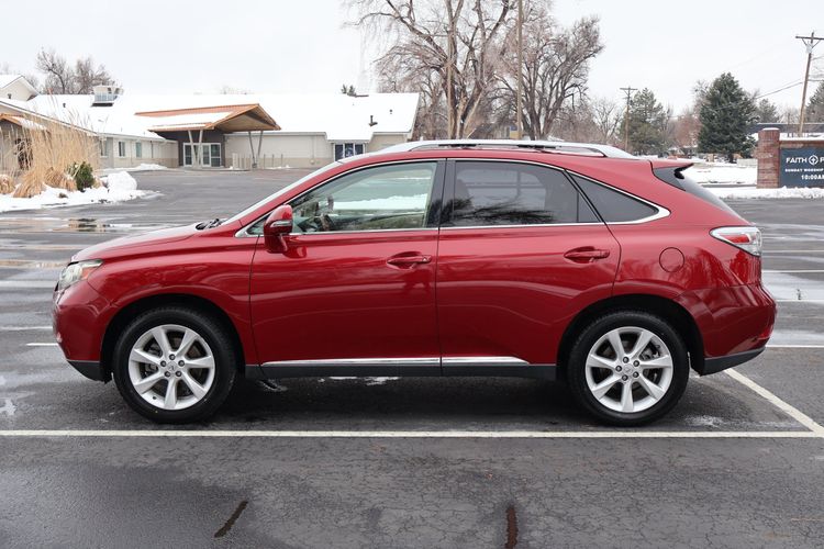 2010 Lexus RX 350 Base | Victory Motors of Colorado