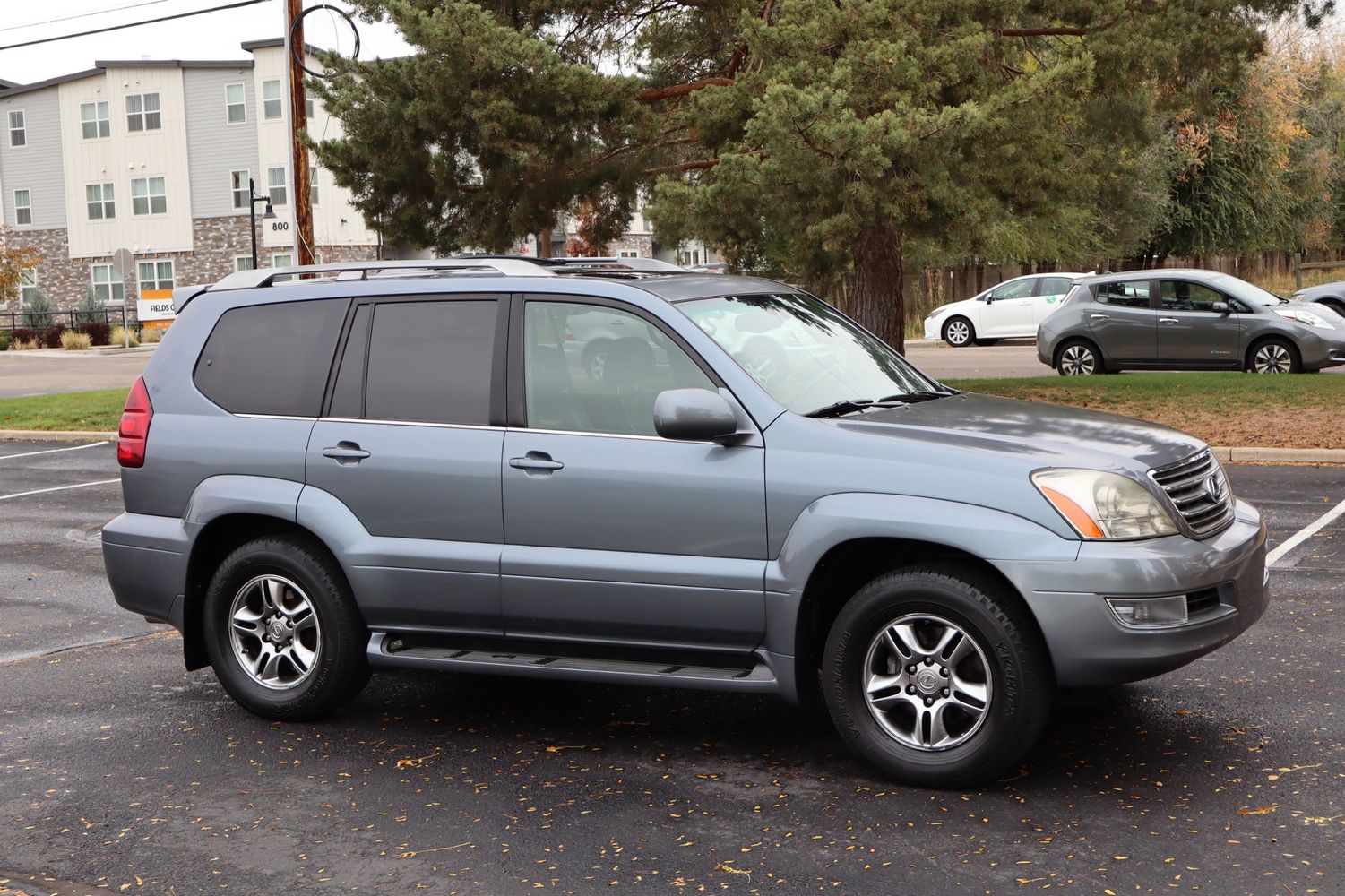 2005 Lexus GX 470 | Victory Motors of Colorado