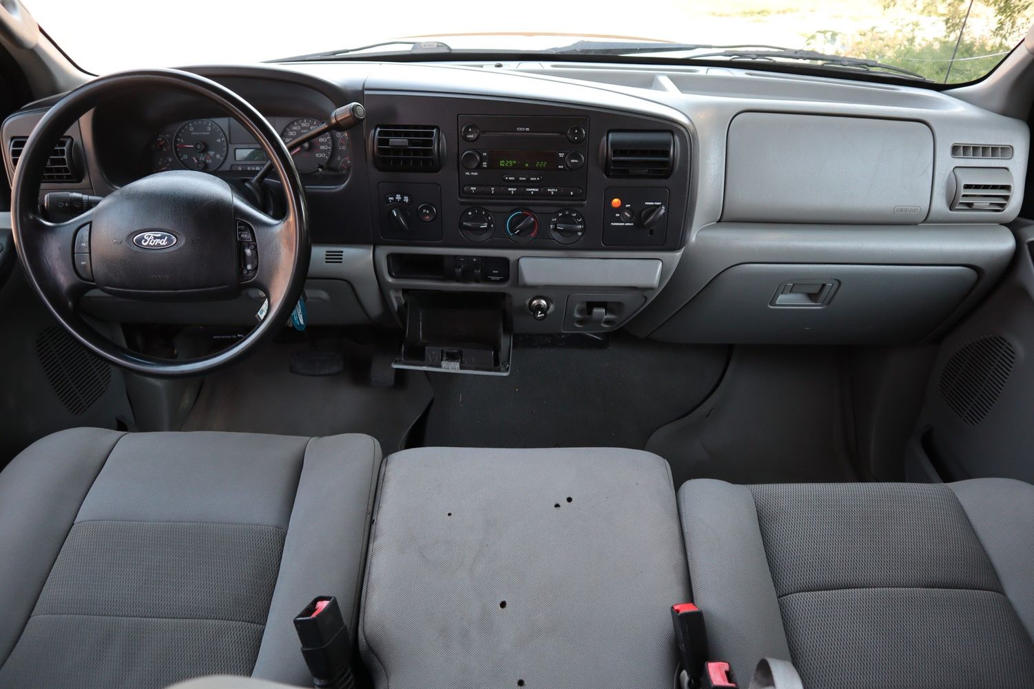 2006 Ford F-250 Super Duty XLT | Victory Motors of Colorado