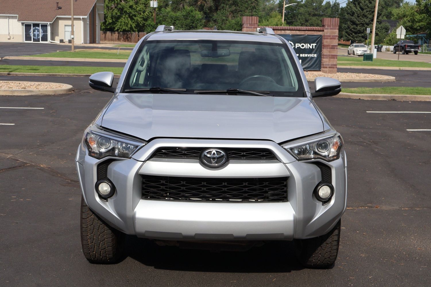 2014 Toyota 4Runner SR5 | Victory Motors of Colorado