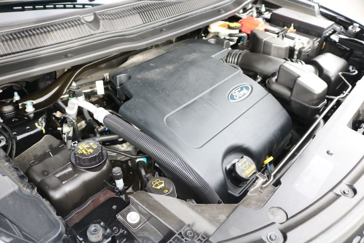 2013 Ford Explorer Limited | Victory Motors of Colorado