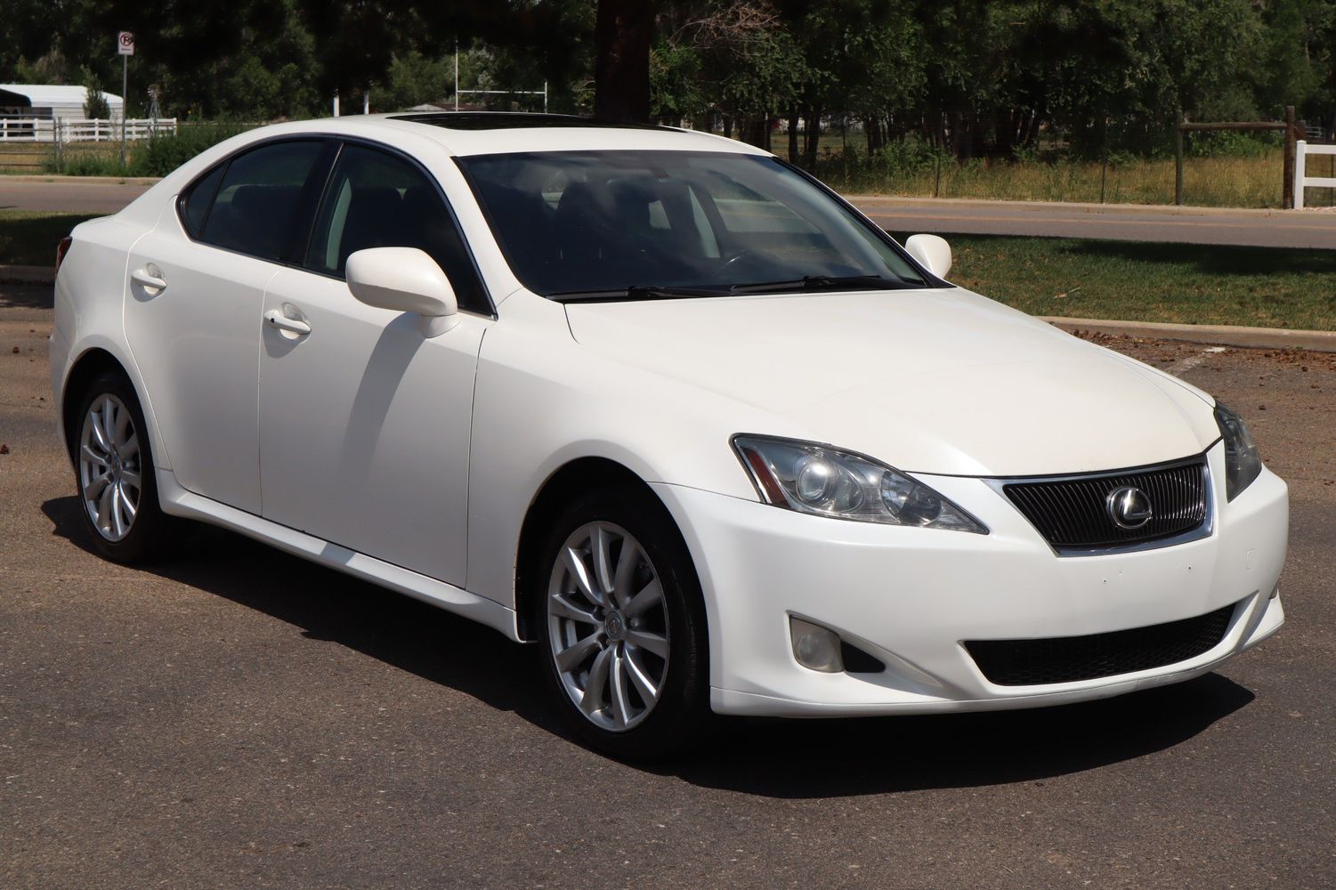 2006 Lexus IS 250 Base | Victory Motors of Colorado