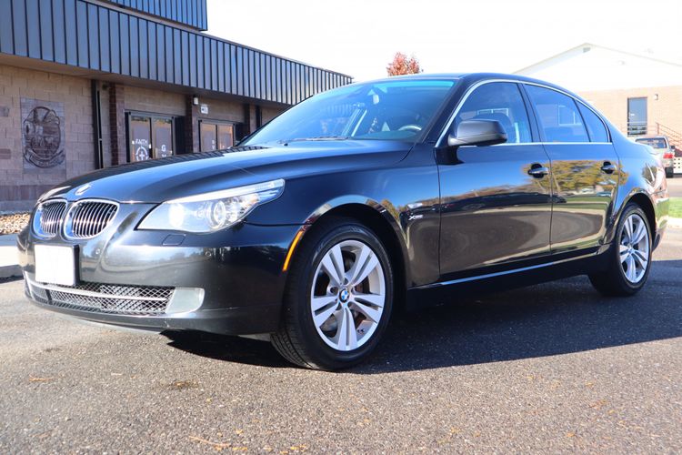 2010 BMW 528i 5 Series xDrive | Victory Motors of Colorado