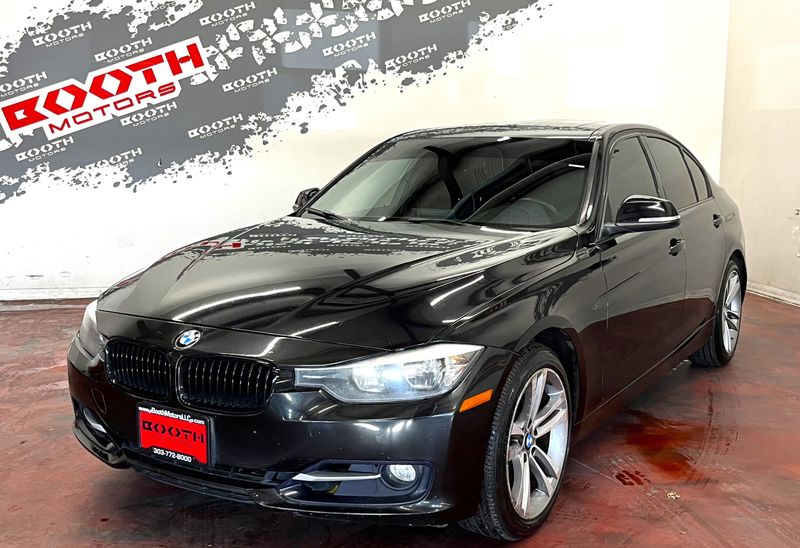 Inventory | Booth Motors LLC