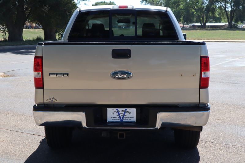 2006 Ford F-150 Photos