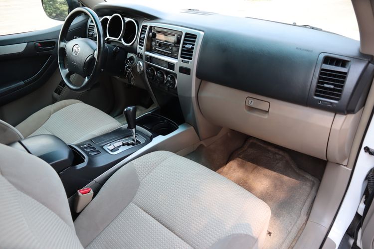 2003 Toyota 4Runner SR5 | Victory Motors of Colorado