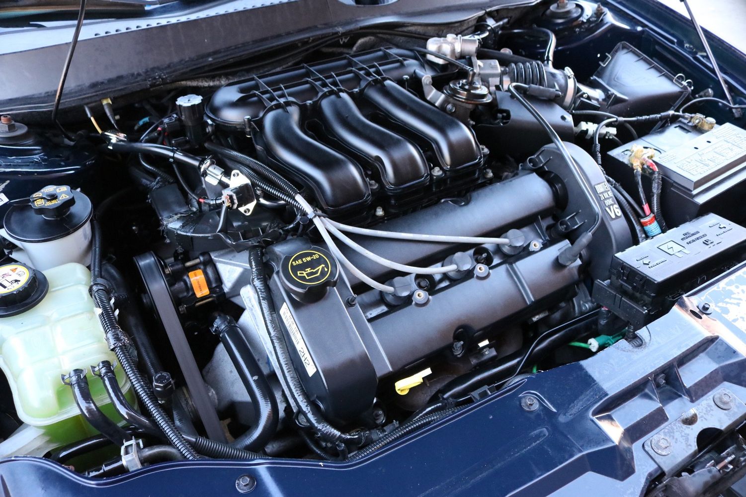 2002 Mercury Sable LS Premium | Victory Motors of Colorado