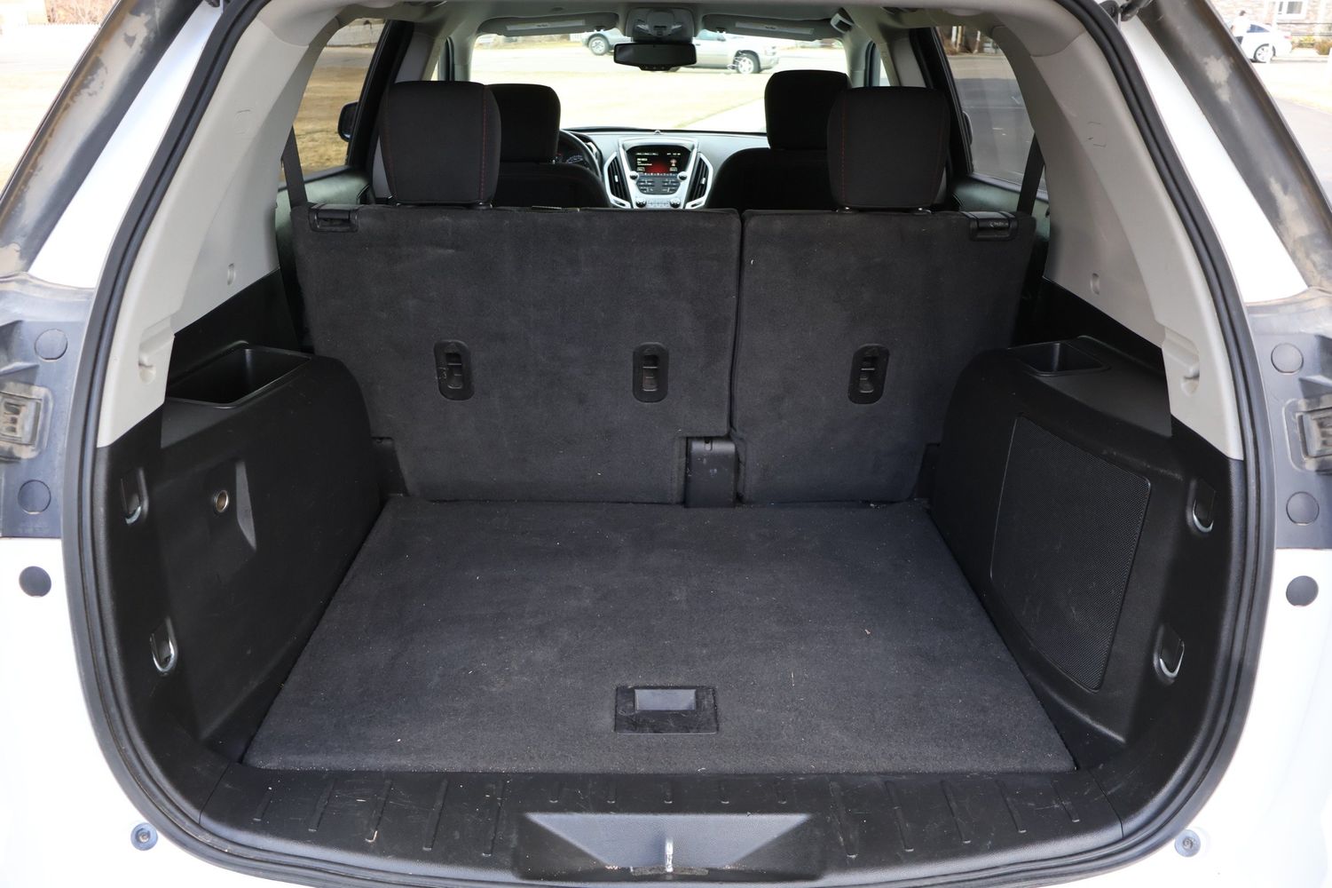 2016 GMC Terrain SLE-1 | Victory Motors of Colorado