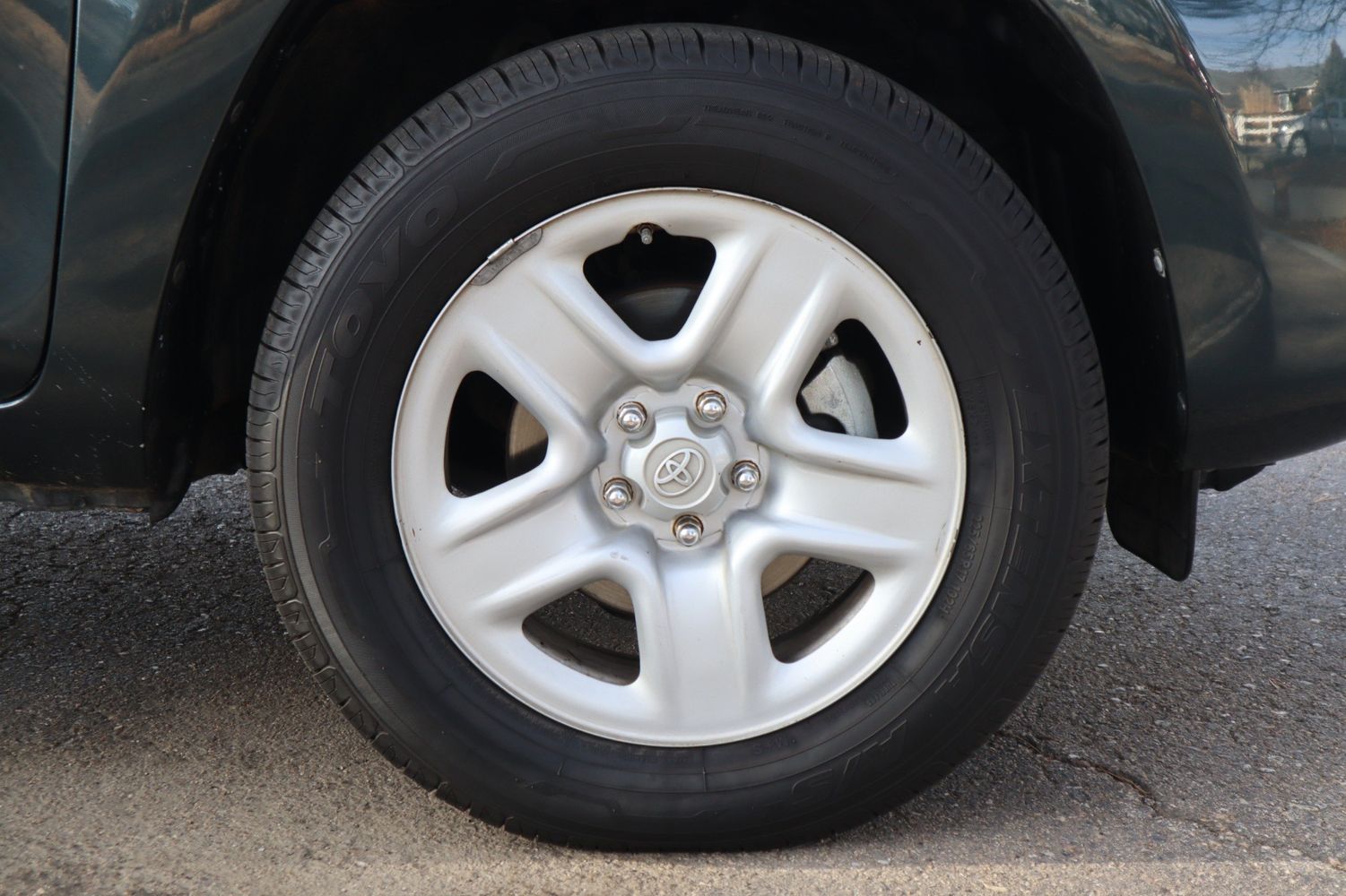 2010 Toyota RAV4 Base | Victory Motors of Colorado