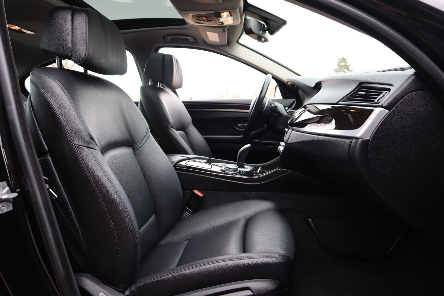 2016 BMW 5 Series 535i xDrive | Victory Motors of Colorado