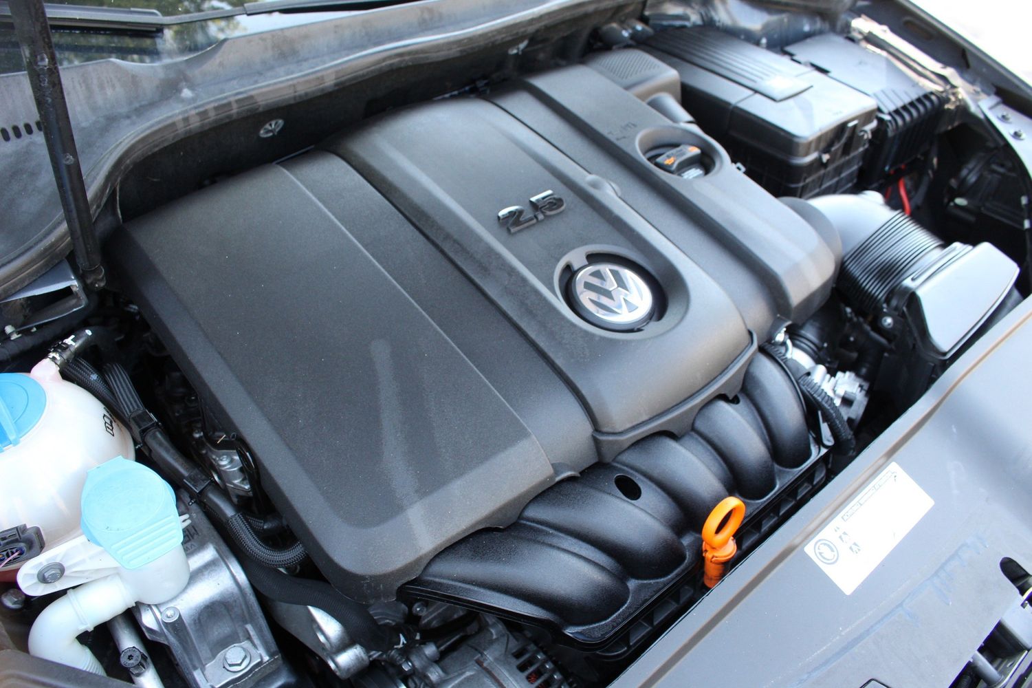 2010 Volkswagen Jetta SE PZEV | Victory Motors of Colorado