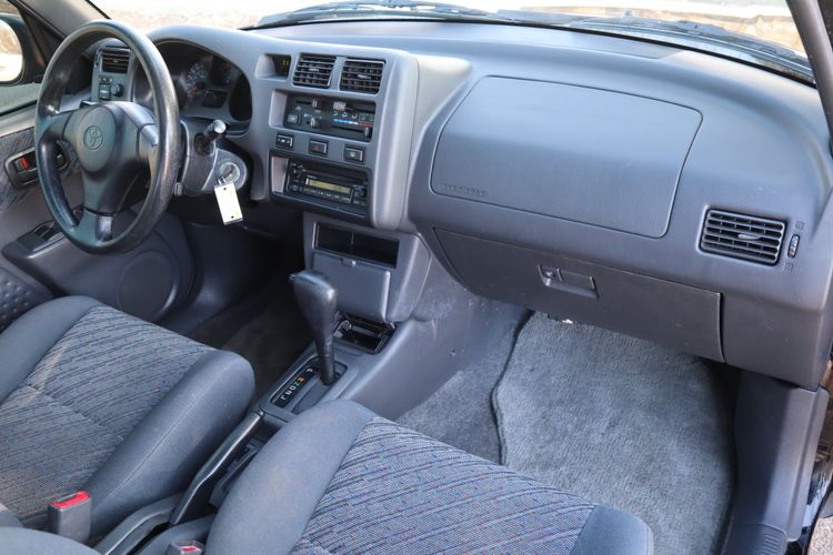 1999 Toyota RAV4 Base | Victory Motors of Colorado
