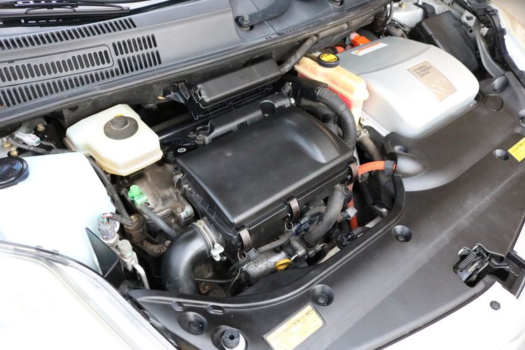 2005 Toyota Prius | Victory Motors of Colorado