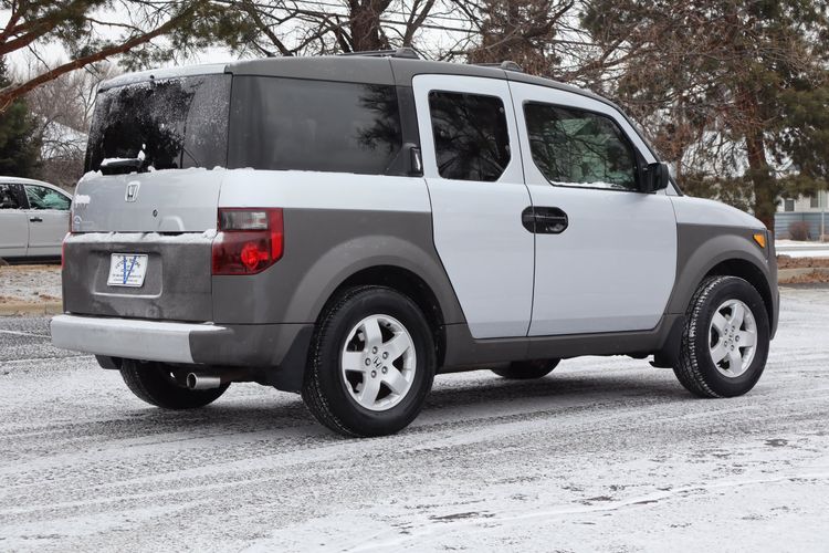 2003 Honda Element EX | Victory Motors of Colorado