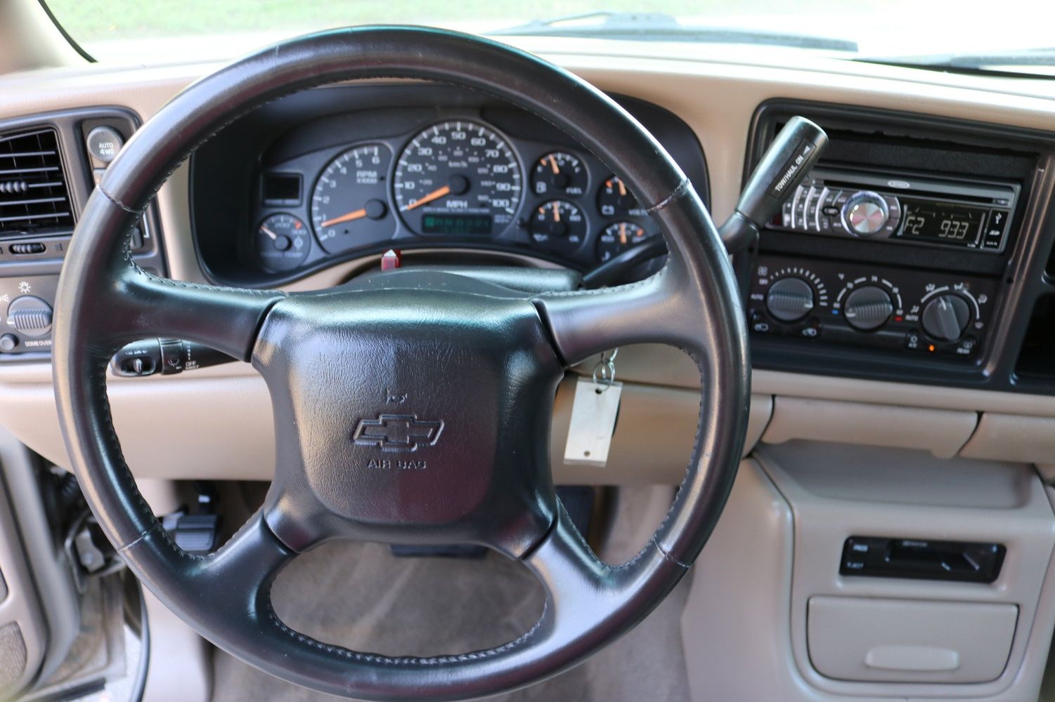 2002 Chevrolet Silverado 1500HD LT | Victory Motors of Colorado