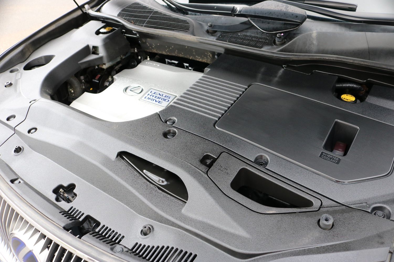 2010 Lexus RX 450h AWD | Victory Motors of Colorado