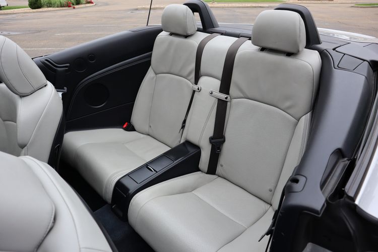 2013 Lexus IS 250C Base | Victory Motors of Colorado