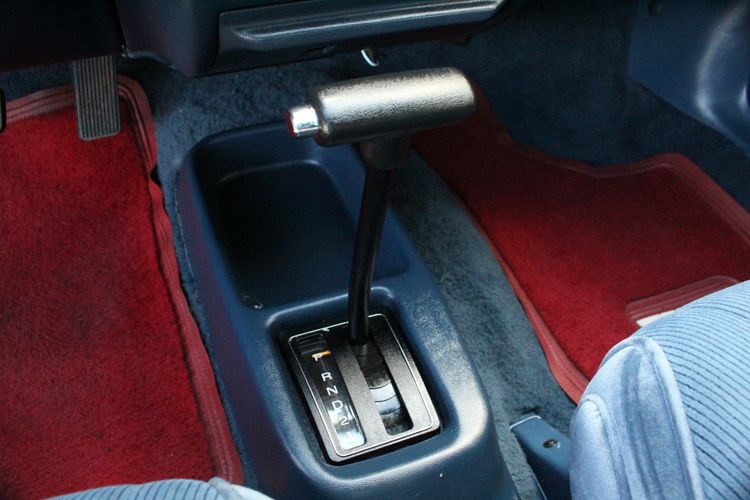 1988 Ford Tempo AWD | Victory Motors of Colorado