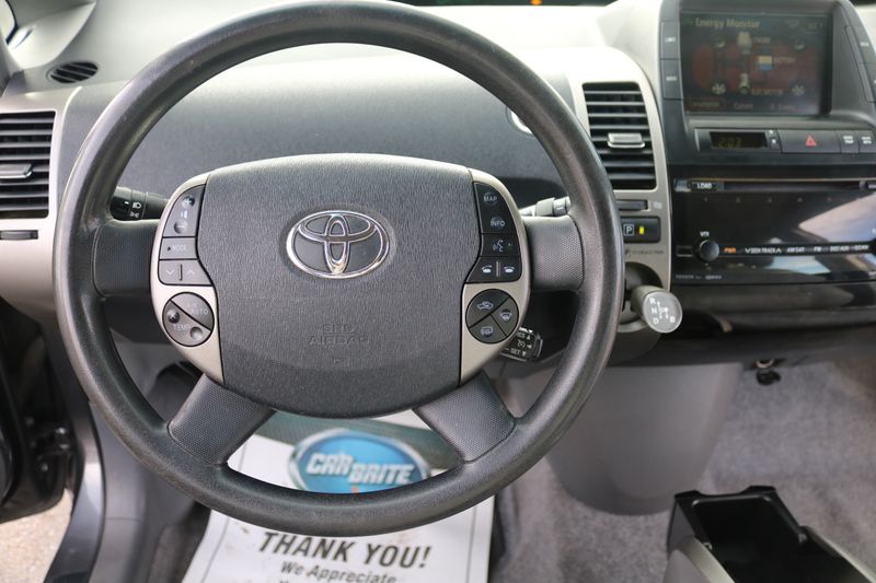 2008 Toyota Prius Photos