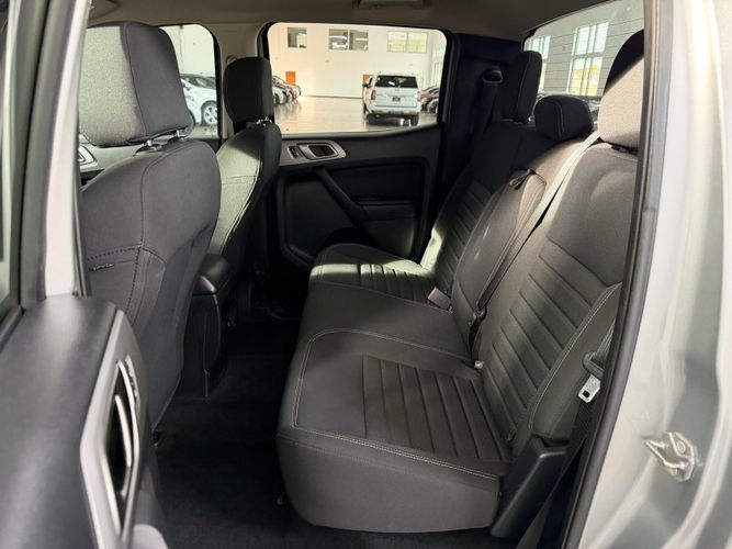 2021 Ford Ranger XLT | Auto Gallery of McKinney