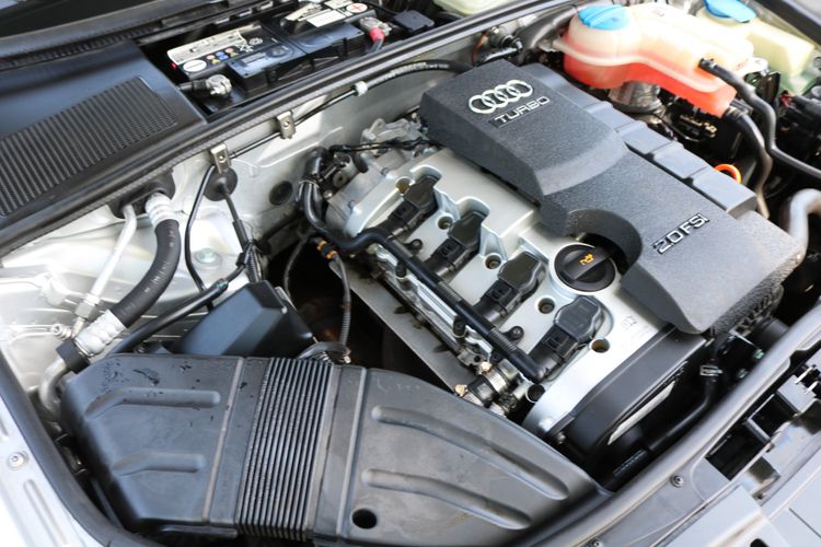 2006 Audi A4 2.0T quattro | Victory Motors of Colorado