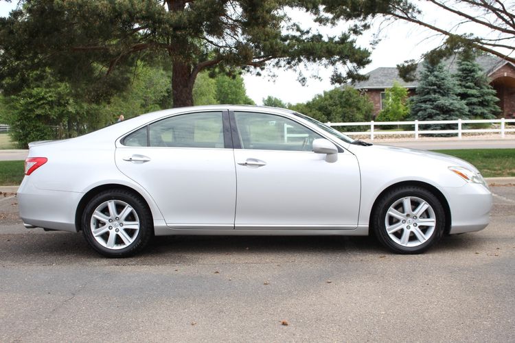 2008 Lexus ES 350 | Victory Motors of Colorado