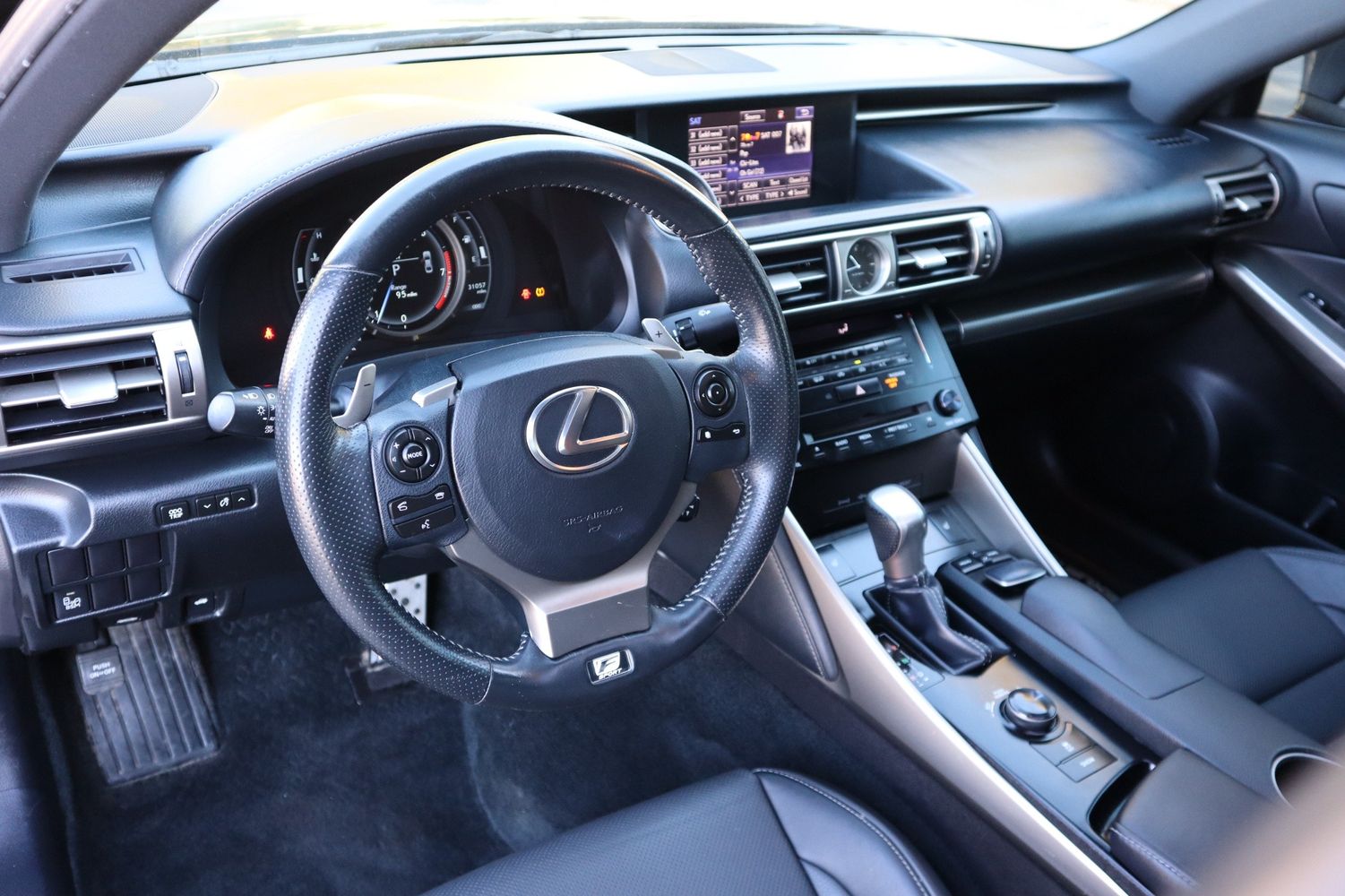 2014 Lexus IS 250 Base | Victory Motors of Colorado