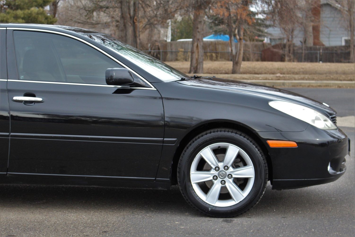 2005 Lexus ES 330 | Victory Motors of Colorado