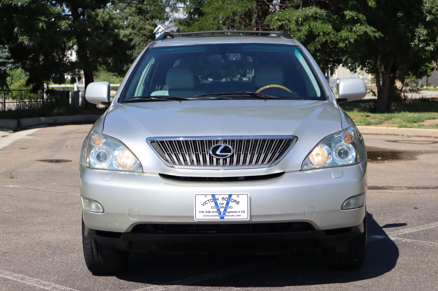 2007 Lexus RX 350 Base | Victory Motors of Colorado