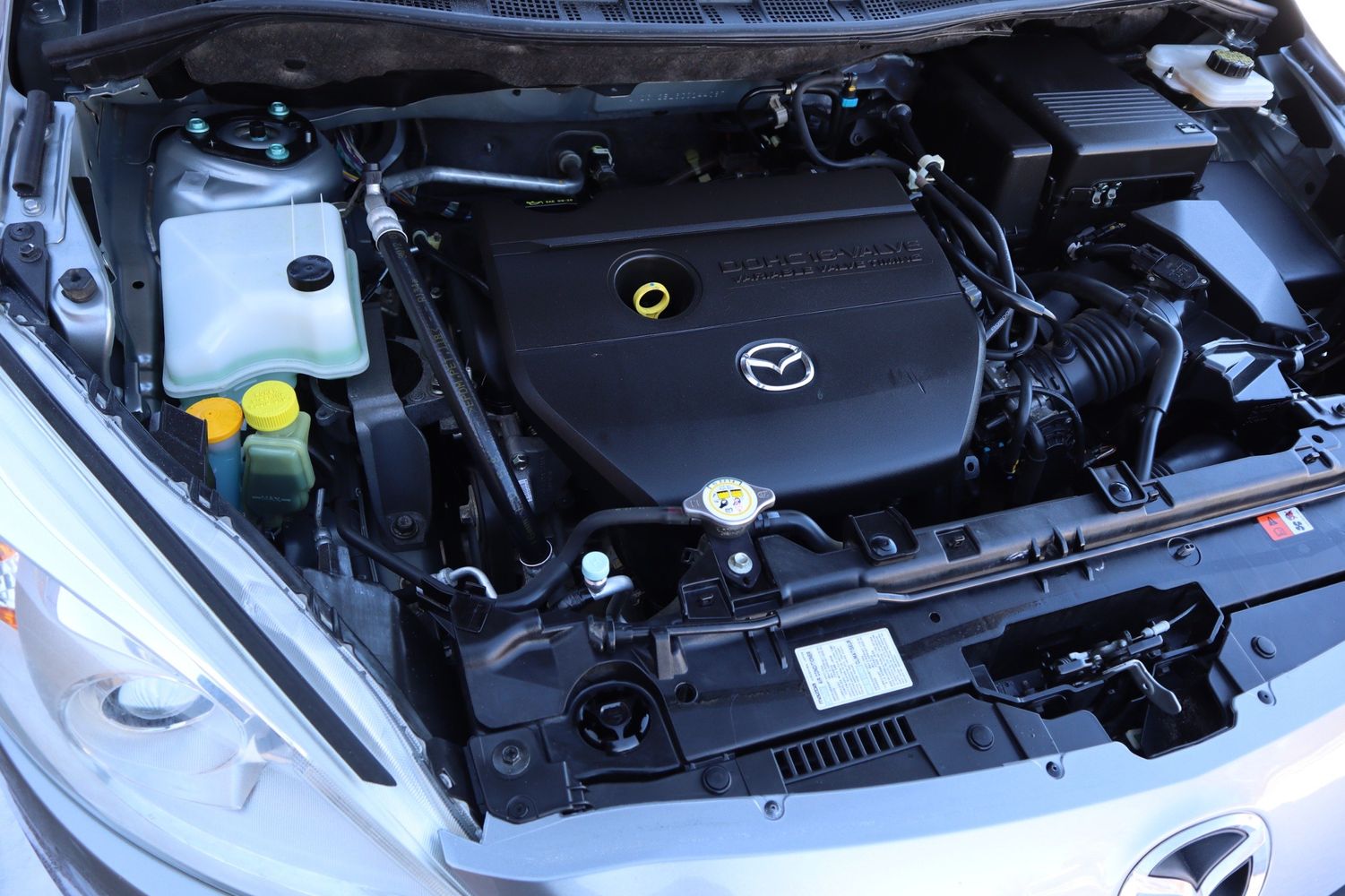 2012 Mazda Mazda5 Sport | Victory Motors of Colorado