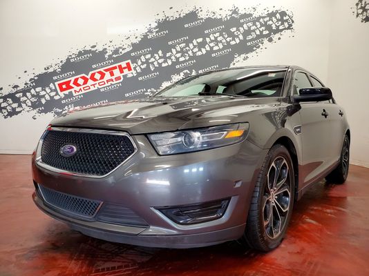 Home | Booth Motors LLC