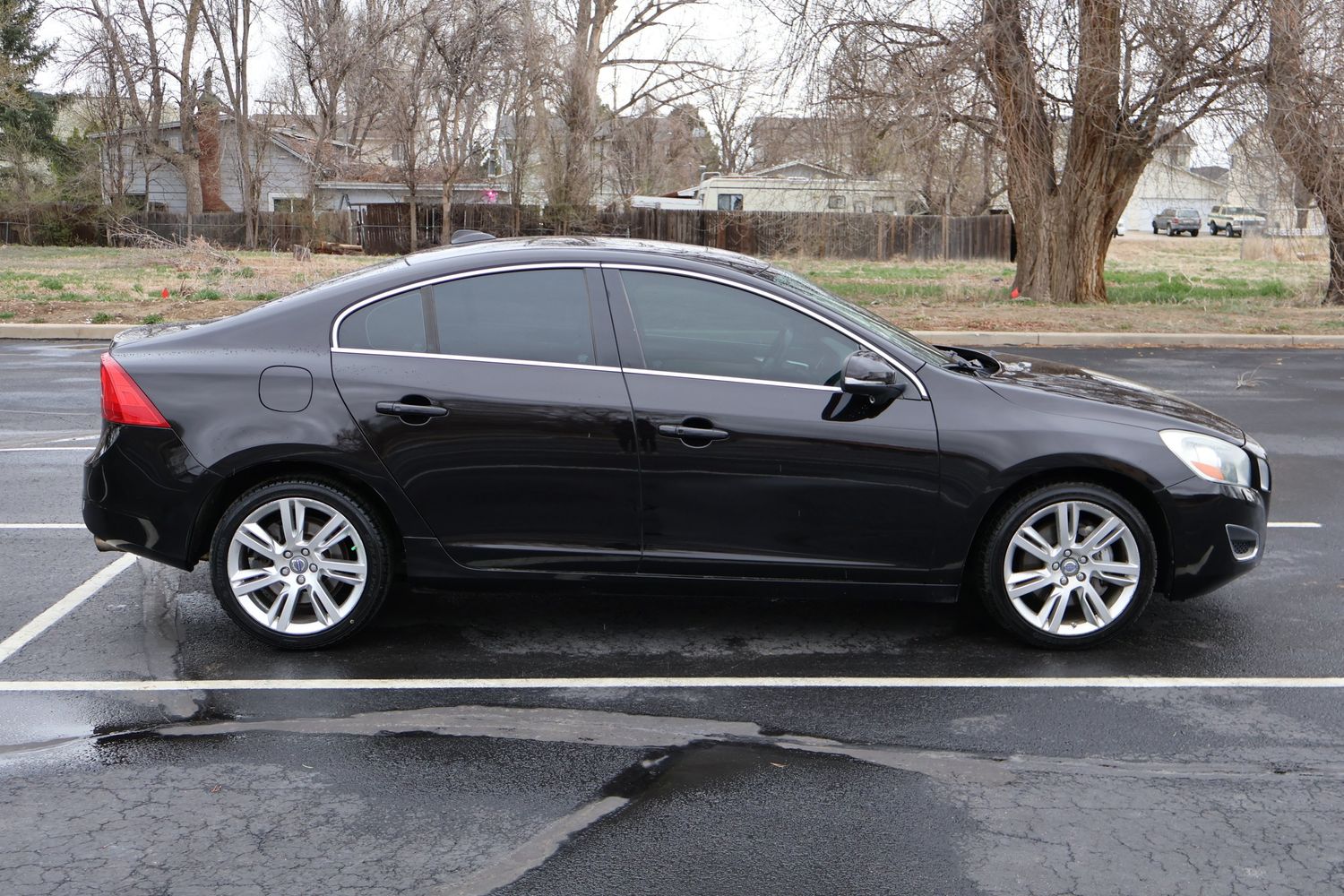 2011 Volvo S60 T6 | Victory Motors of Colorado