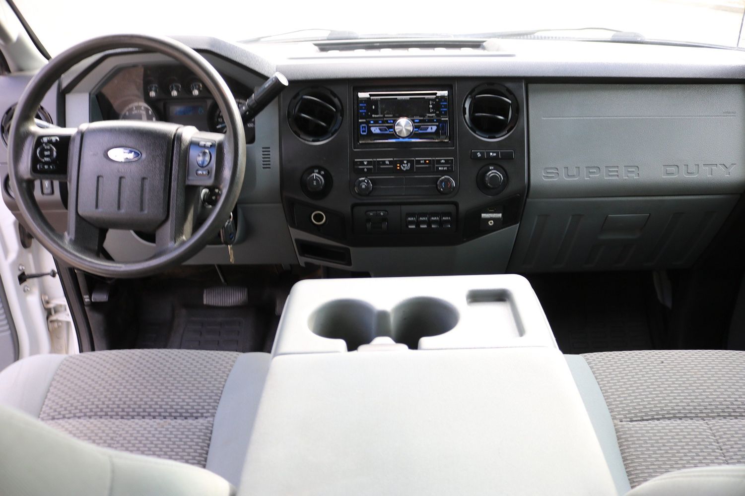 2012 Ford F-350 Super Duty XLT | Victory Motors of Colorado
