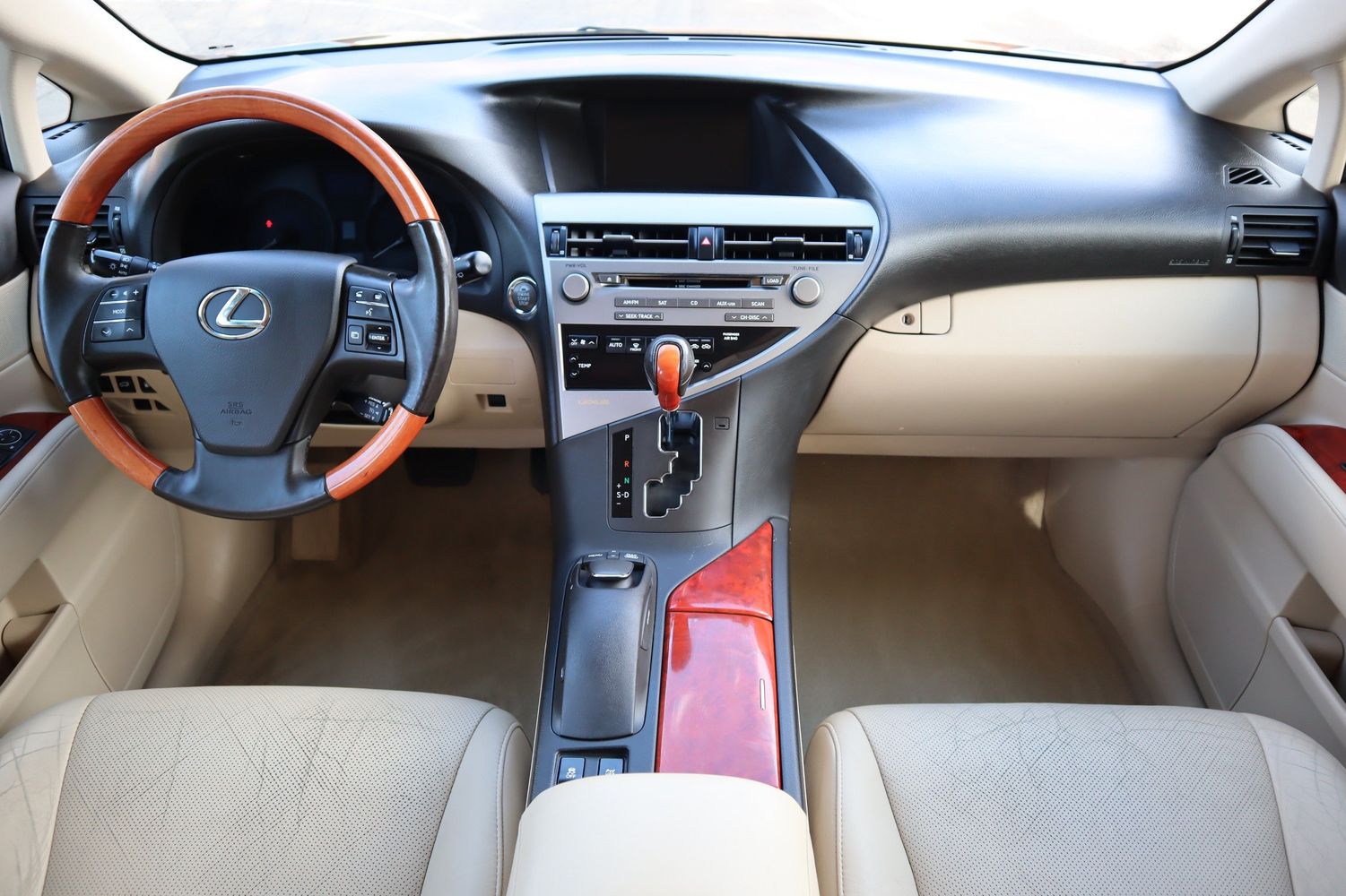 2010 Lexus RX 350 Base | Victory Motors of Colorado