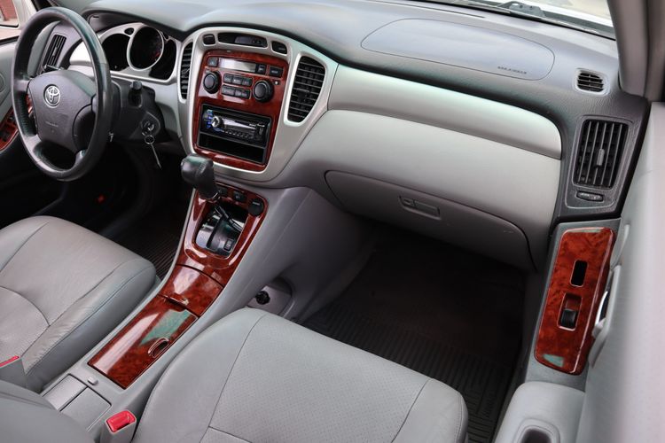2005 Toyota Highlander Limited | Victory Motors of Colorado