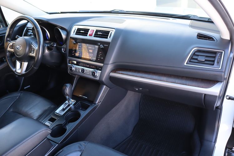 2015 Subaru Outback 3.6R Limited | Victory Motors of Colorado