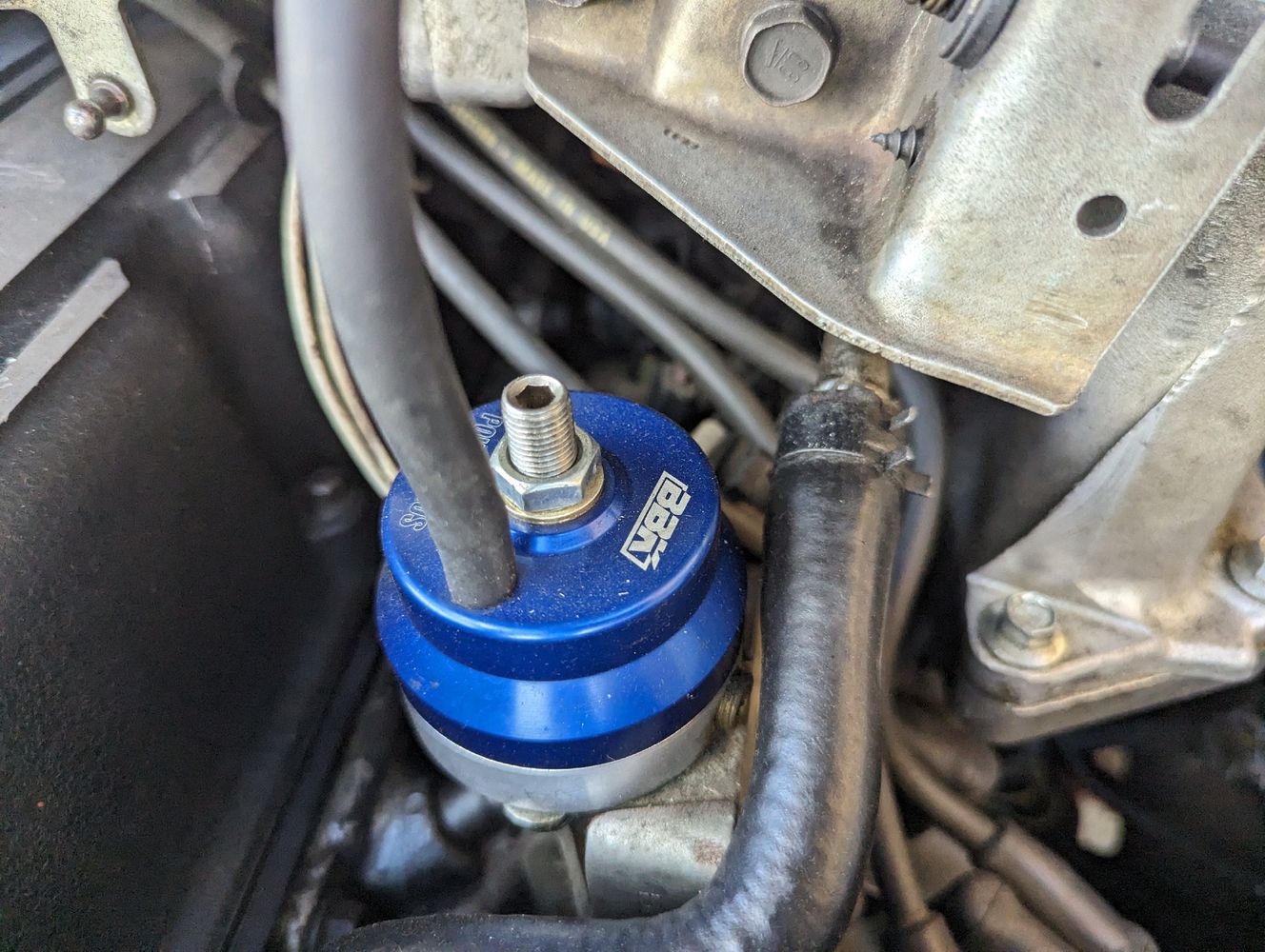 1984 Ford Mustang SVO Turbo | Colorado Motorcars