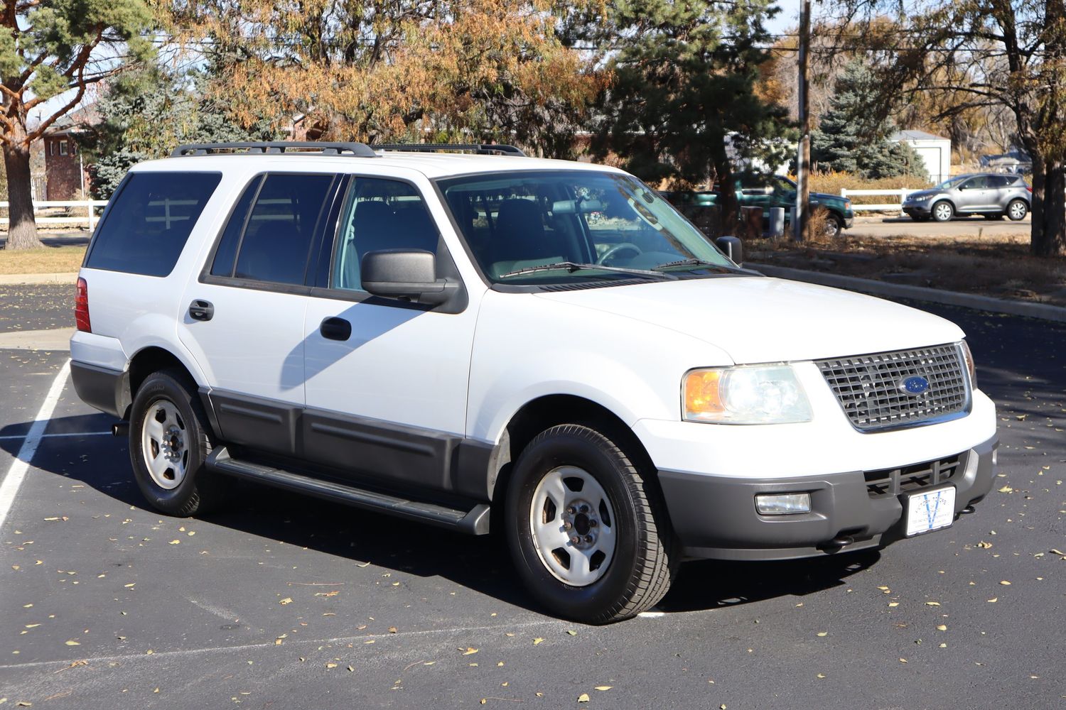 2006 Ford Expedition XLT | Victory Motors of Colorado