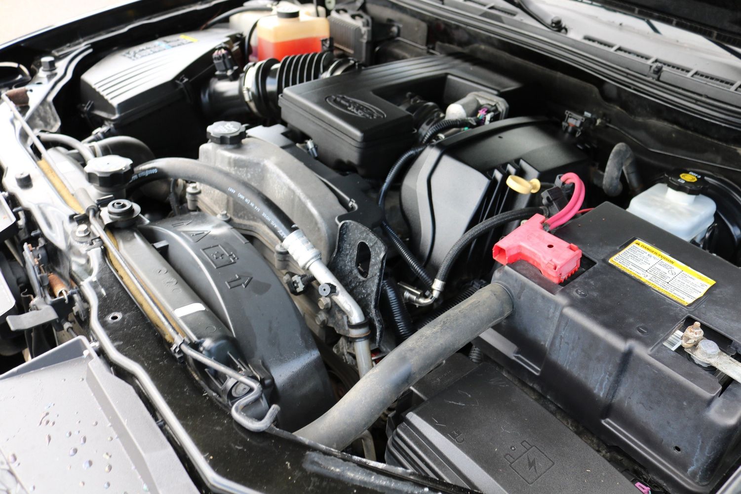 2007 Chevrolet Colorado LT | Victory Motors of Colorado