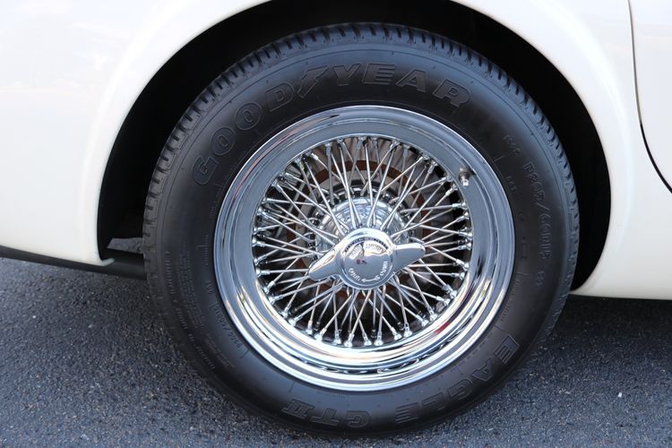 1965 Shelby Cobra 289 Slabside | Victory Motors of Colorado