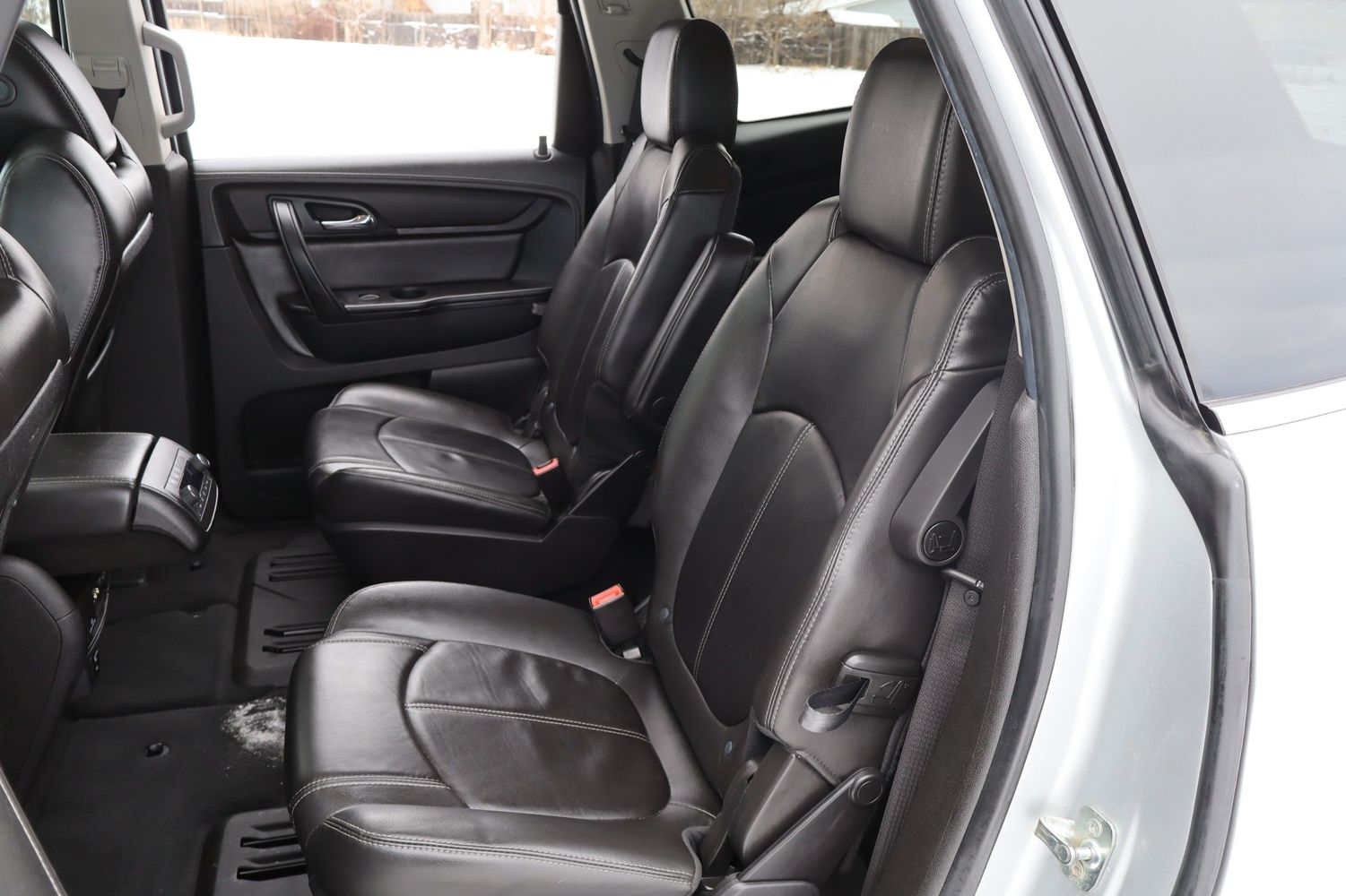 2016 Chevrolet Traverse LT | Victory Motors of Colorado