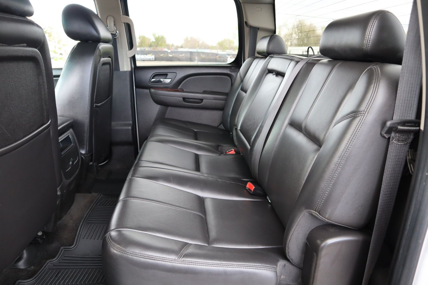 2010 Chevrolet Silverado 1500 LTZ | Victory Motors of Colorado