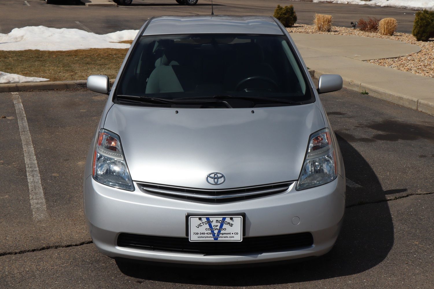 2006 Toyota Prius Base | Victory Motors of Colorado