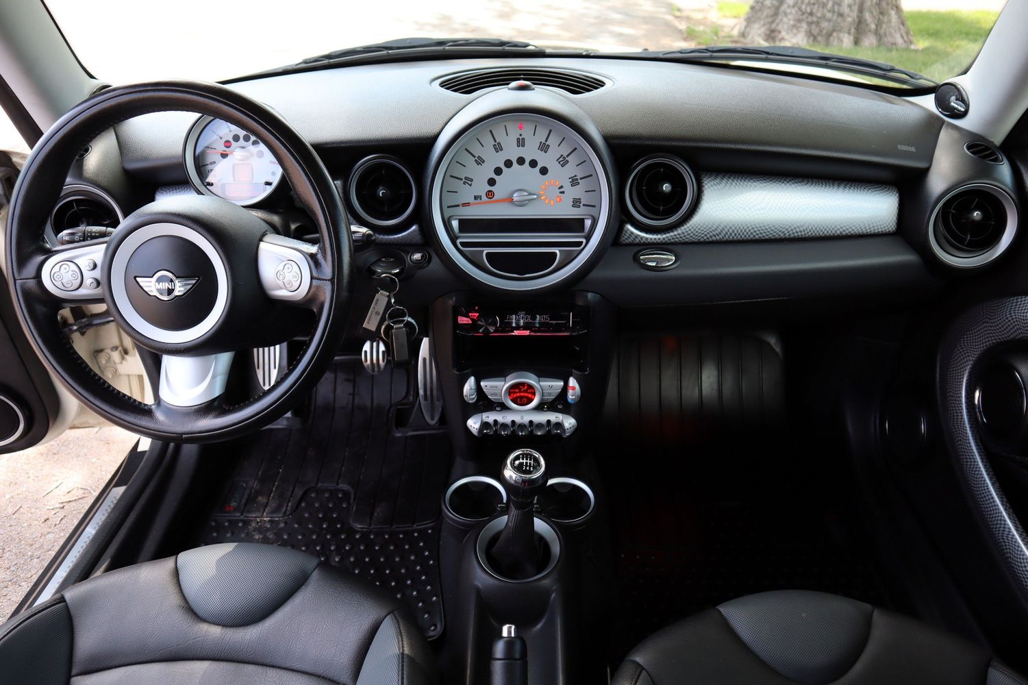 2010 MINI Cooper S | Victory Motors of Colorado