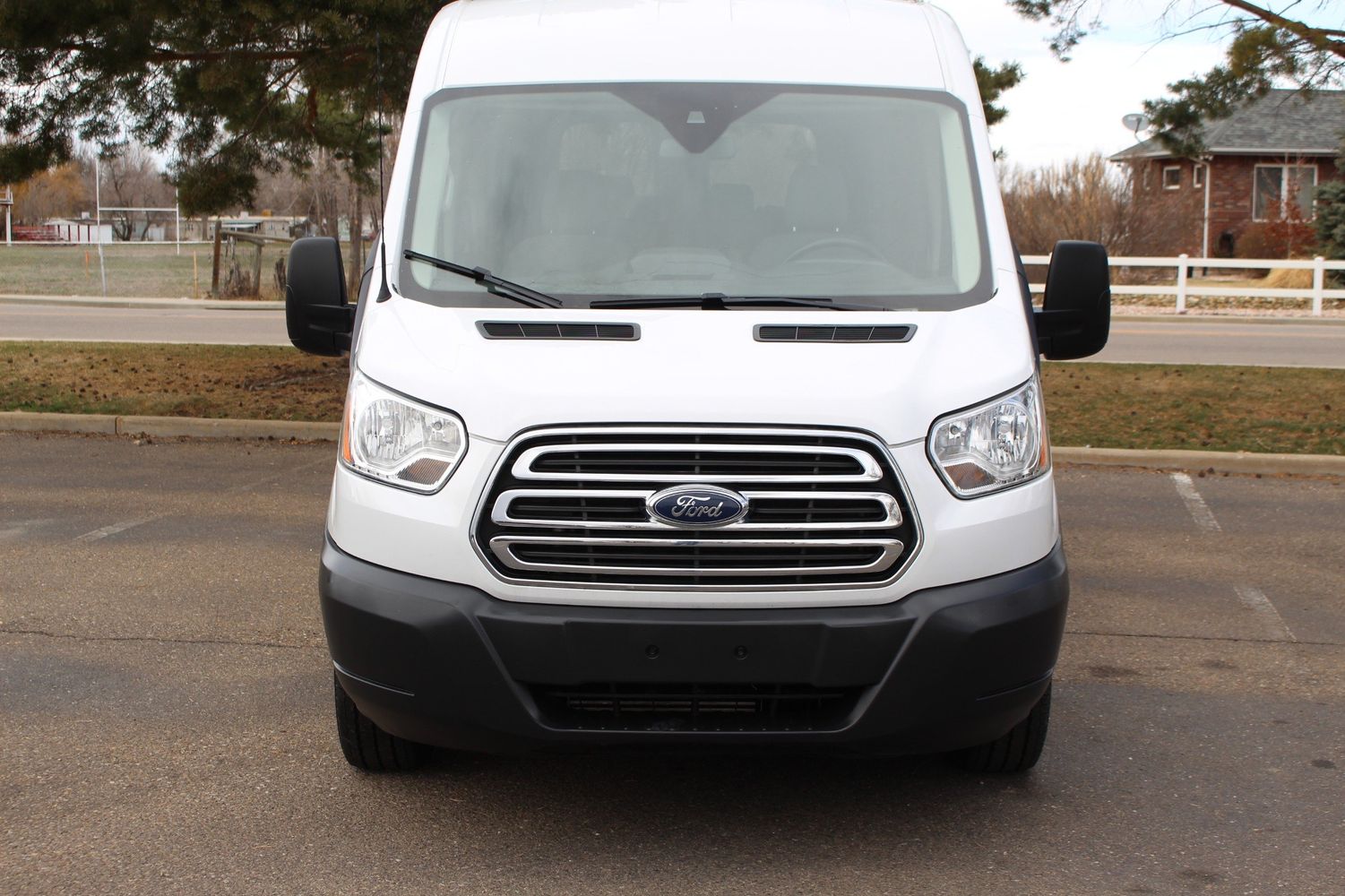 2016 Ford Transit 350 XLT | Victory Motors of Colorado
