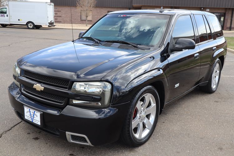 2006 Chevrolet TrailBlazer SS | Victory Motors of Colorado