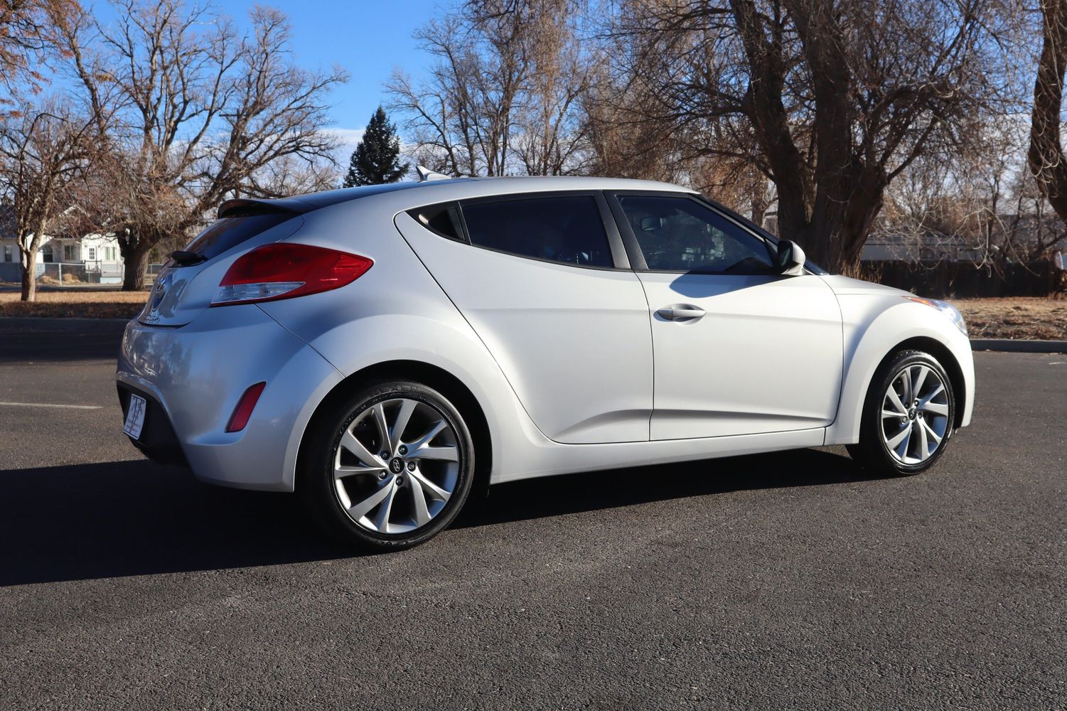 2016 Hyundai Veloster Base | Victory Motors of Colorado