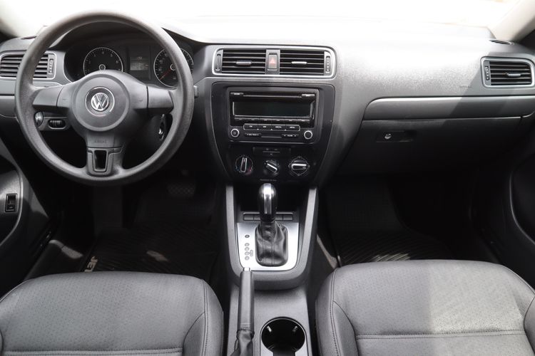 2012 Volkswagen Jetta SE | Victory Motors of Colorado