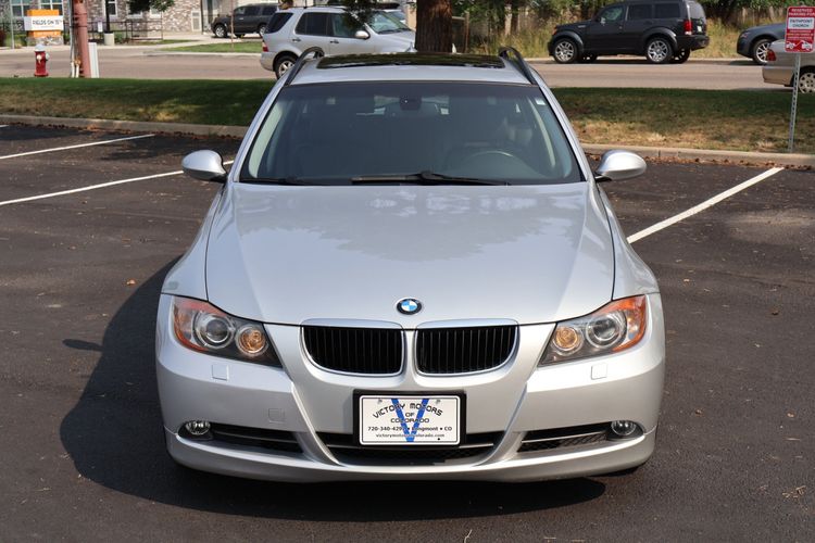 2008 BMW 3 Series 328xi | Victory Motors of Colorado