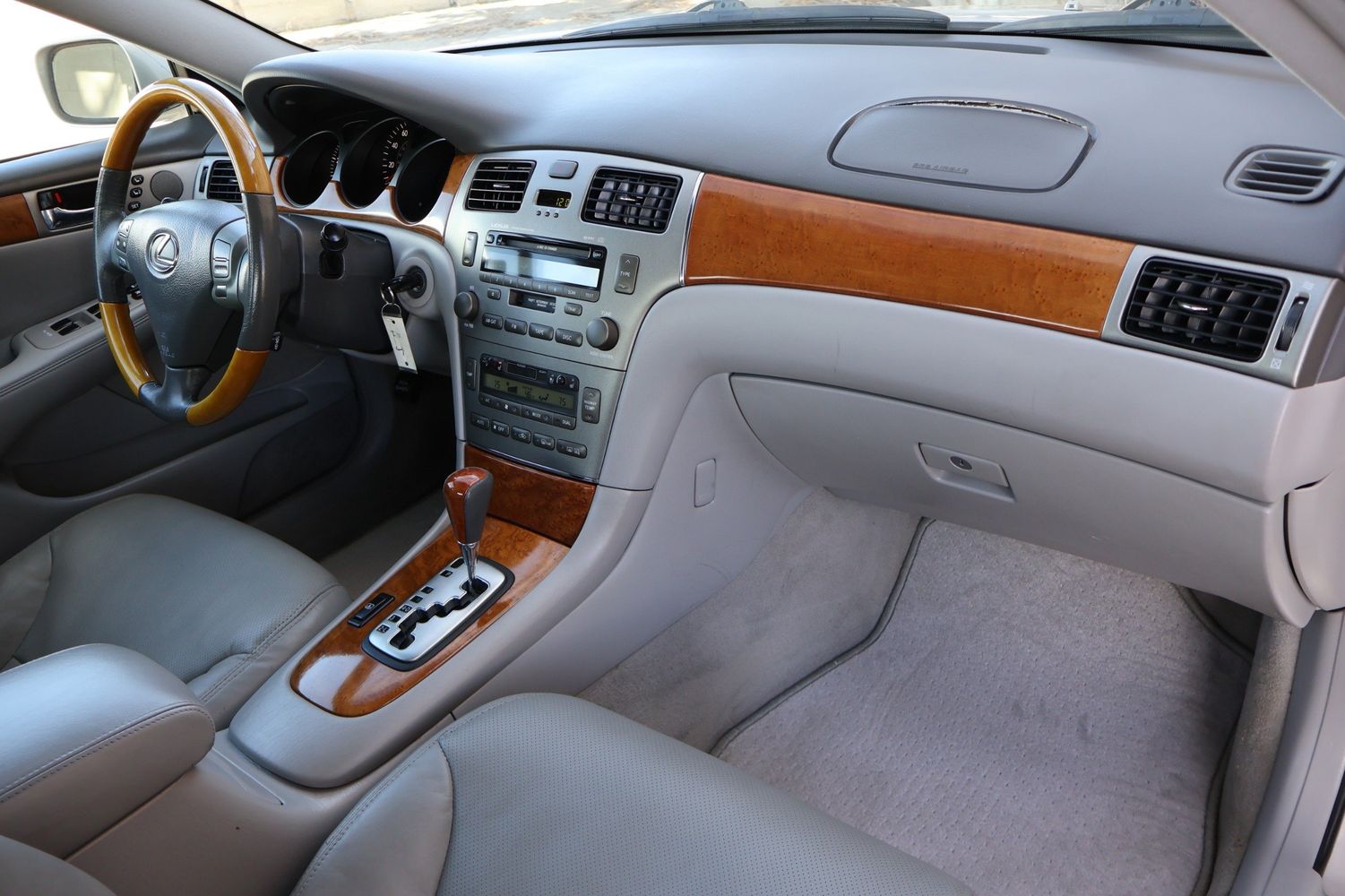 2006 Lexus ES 330 Base | Victory Motors of Colorado